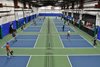 Pickleball Island