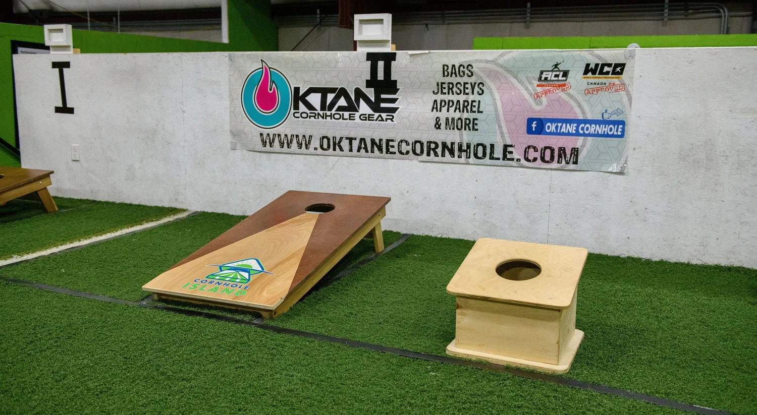 Pickleball Island