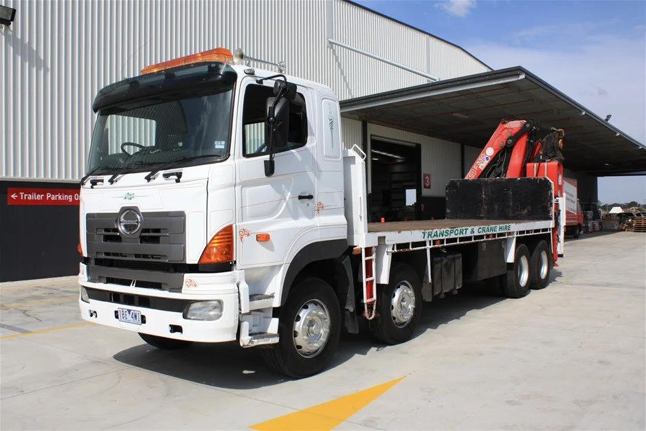 Steel Road Plate Hire