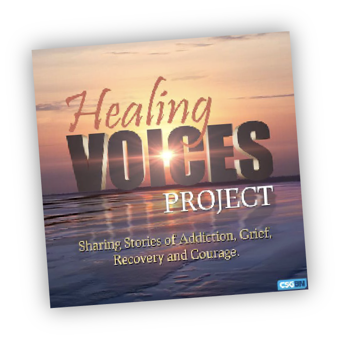 Healing Voices Project