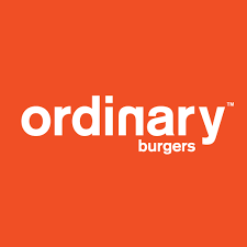 Ordinary Burgers — Sun Plaza Sg