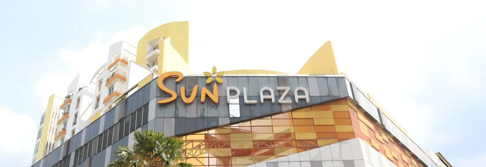 Store Directory — Sun Plaza Sg