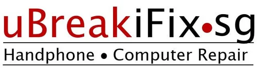 uBreakiFix — Sun Plaza Sg