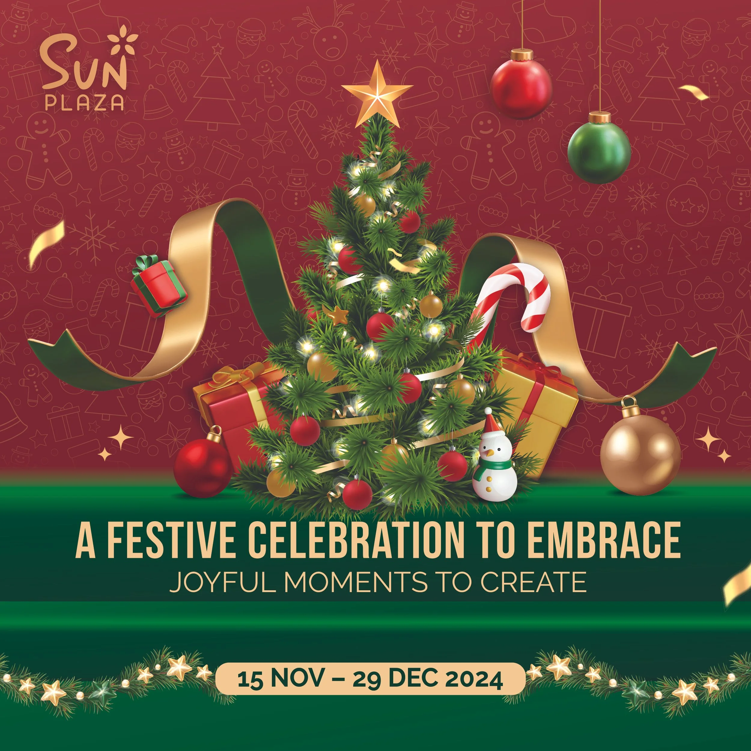 General 4 — Sun Plaza Sg