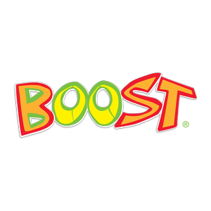 Boost Juice Bar — Sun Plaza Sg