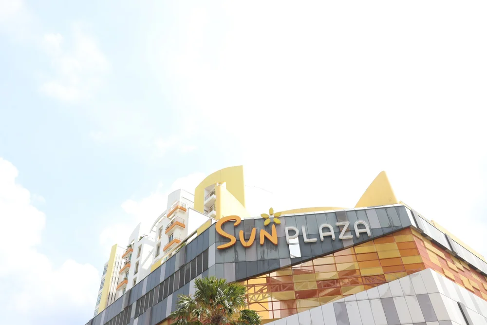 Sun Plaza Sg
