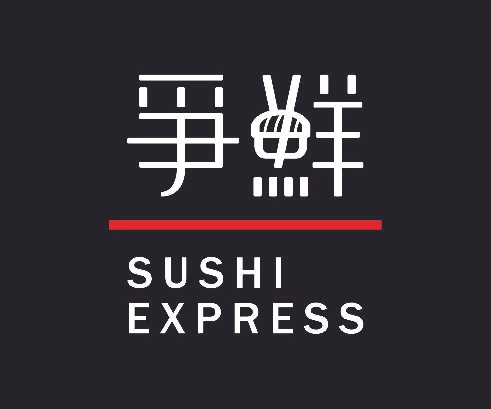 Sushi Express — Sun Plaza Sg