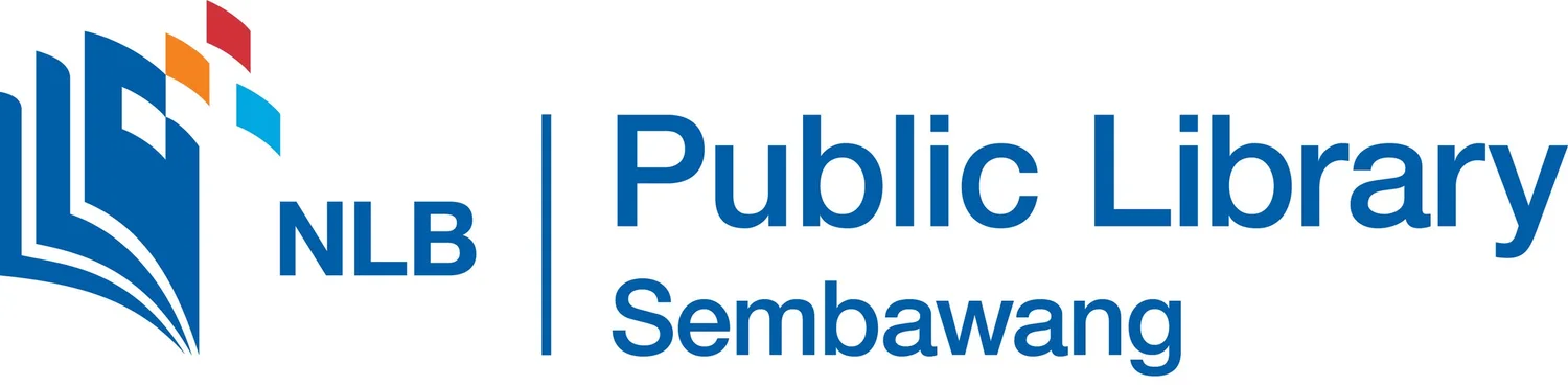Sembawang Public Library — Sun Plaza Sg