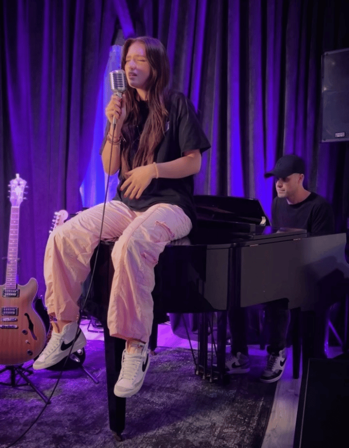 Empowering Artists at OC Hit: Premier Recording Studios & Music ...