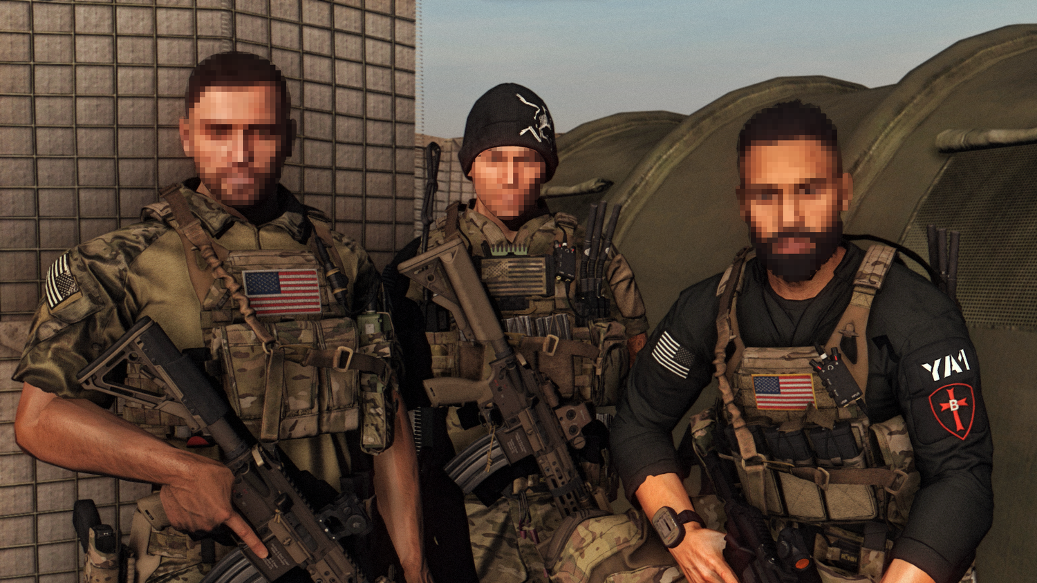 NEWS — JTFO Joint Task Force Olympus