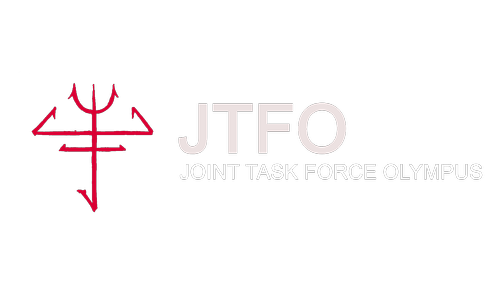 JTFO Joint Task Force Olympus