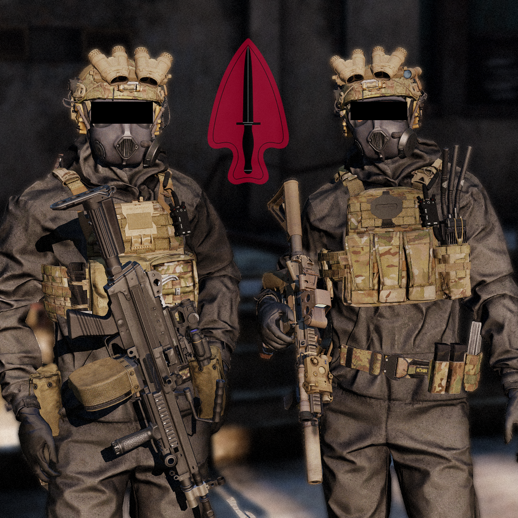 JTFO Joint Task Force Olympus