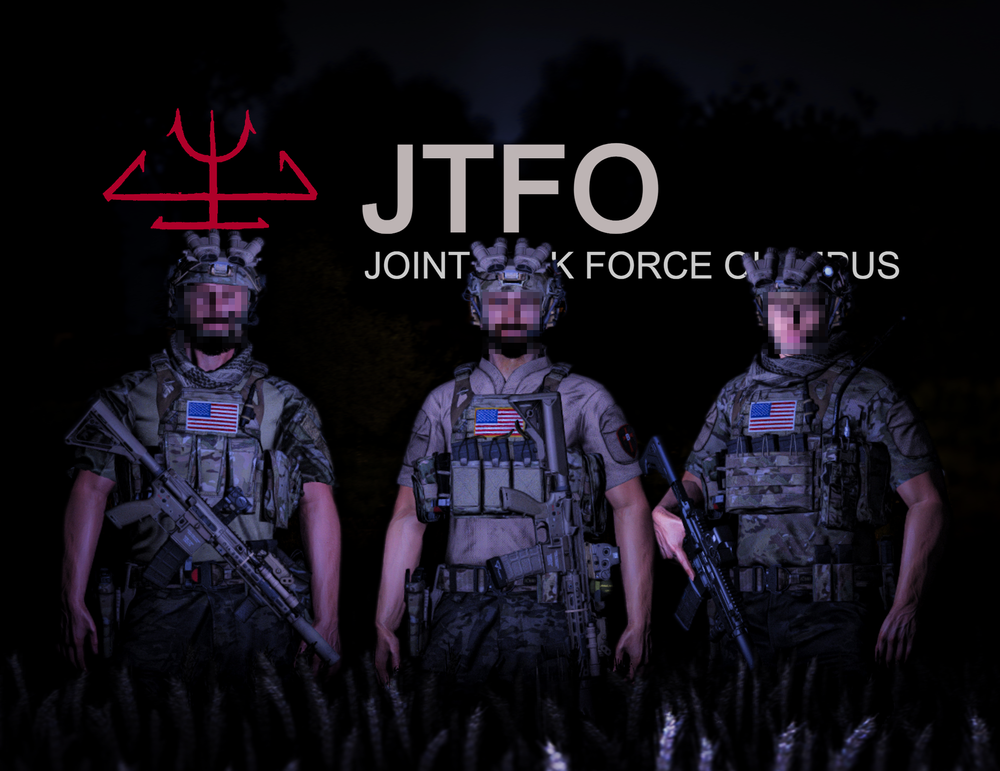 JTFO Joint Task Force Olympus