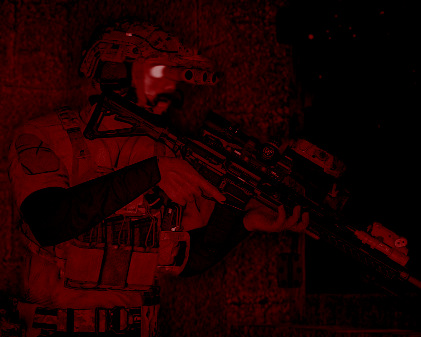 Red Team — JTFO Joint Task Force Olympus