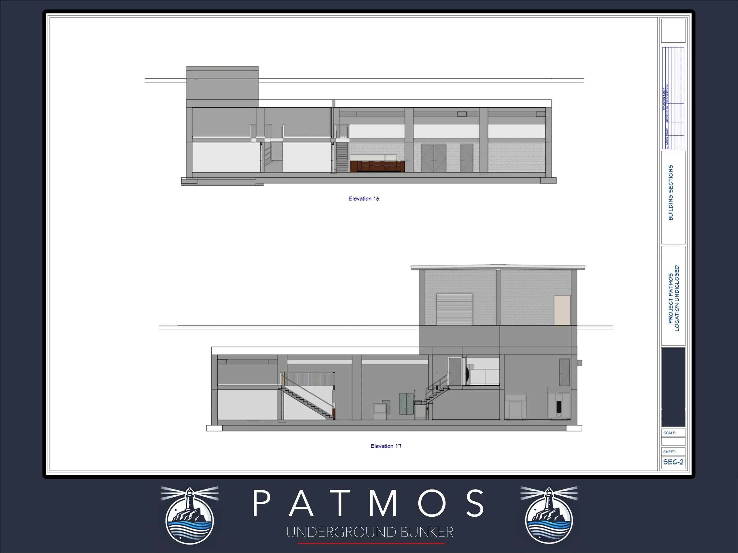 Grid Down Bunkers - Advanced Life Preservation Solutions