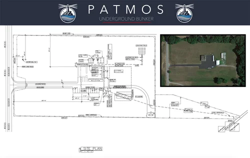 Grid Down Bunkers - Advanced Life Preservation Solutions