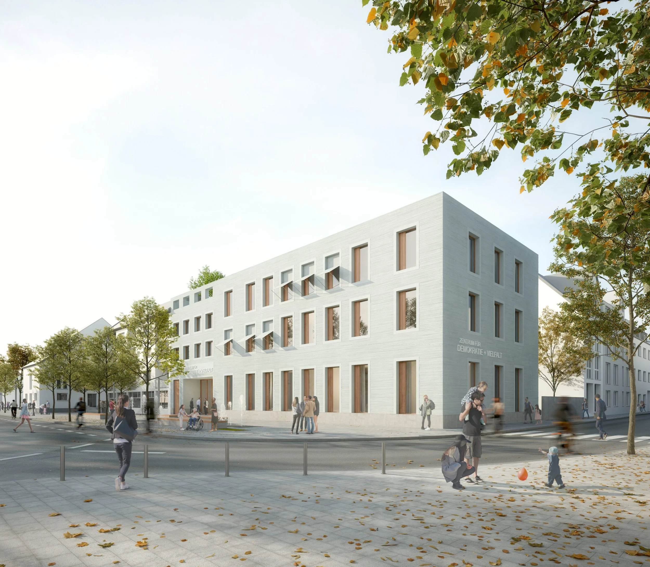 Haus Hanau 23