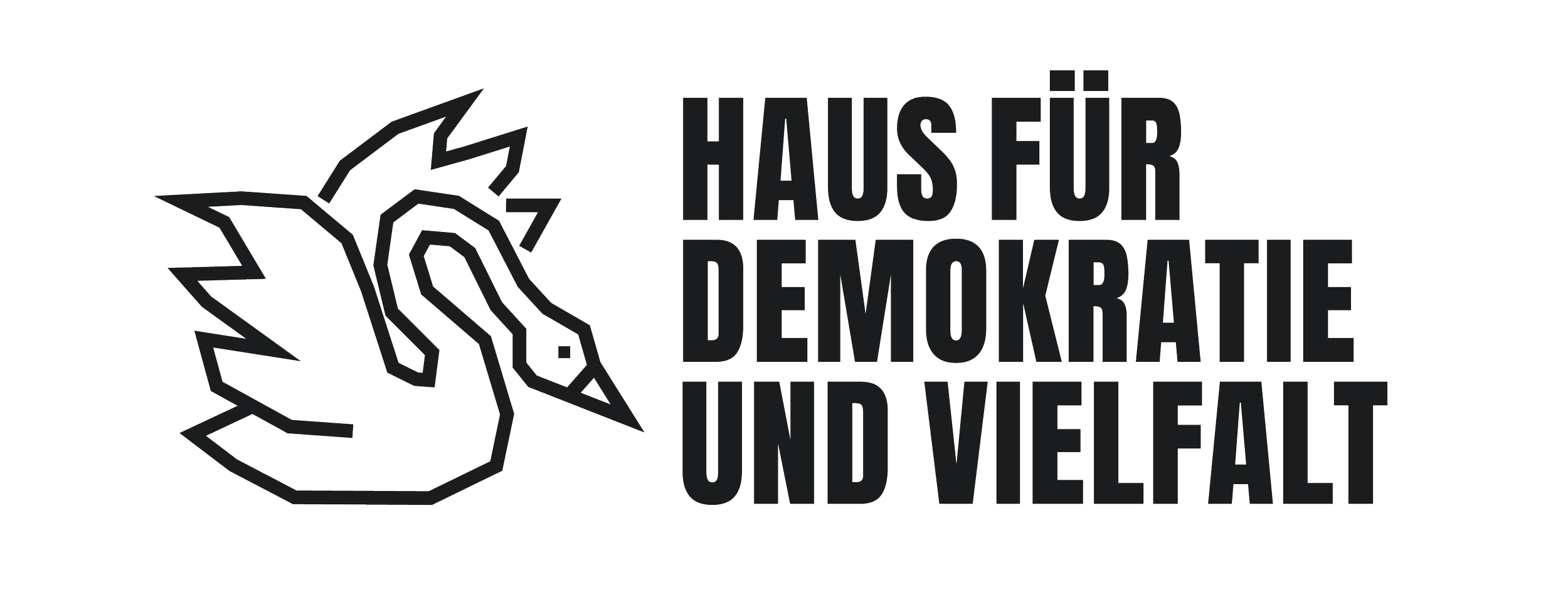 Haus für Demokratie und Vielfalt in Hanau
