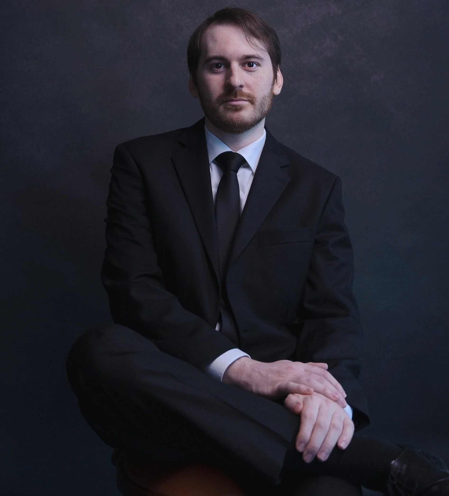 Pianist: Daniel Colalillo