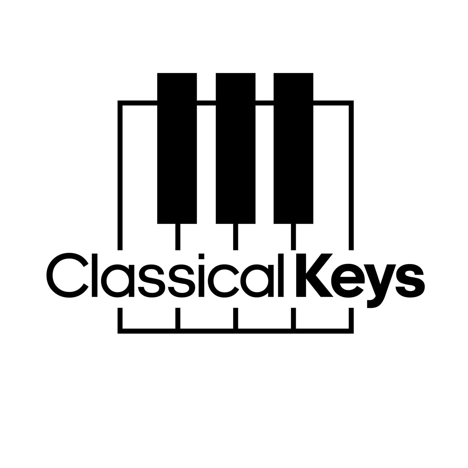 Classical Keys — Pianist: Daniel Colalillo