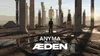 ANYMA ÆDEN WORLD TOUR 2026 - PARIS — Anyma