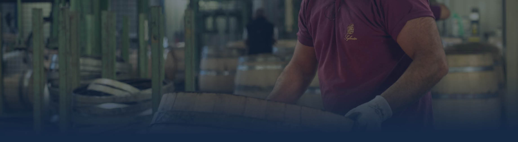 Our Range Landing | Explore Our Barrels — Pinnacle Oak