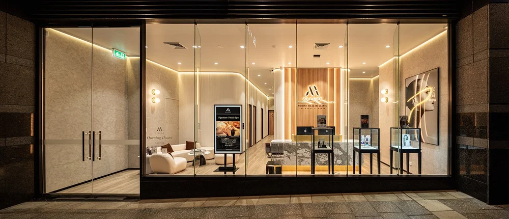 Allure Women’s Health Clinic | Burwood Women’s Care