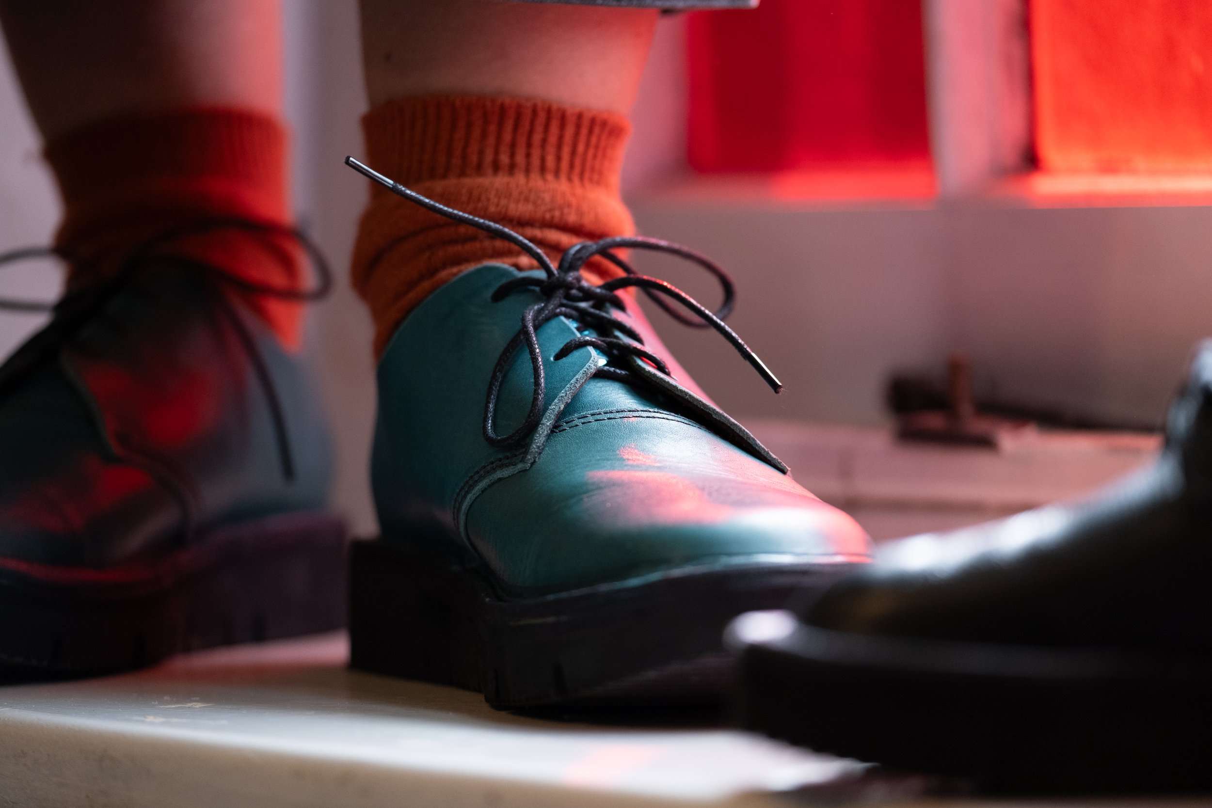 Dartmoor Shoemakers