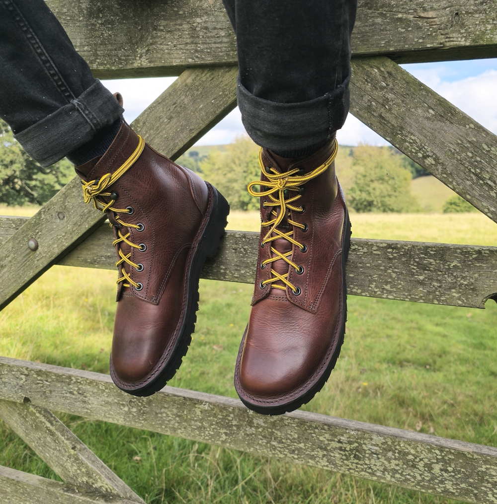 Dartmoor Shoemakers