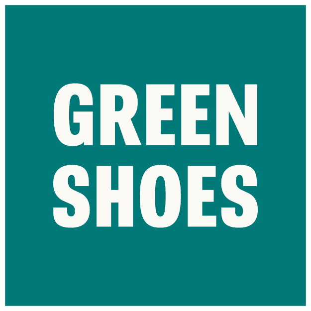 Green Shoes