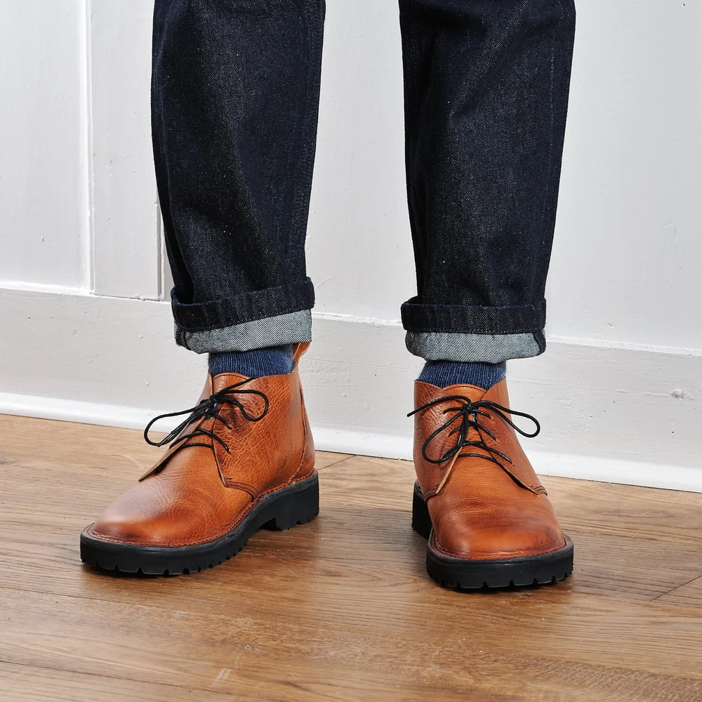Dartmoor Shoemakers