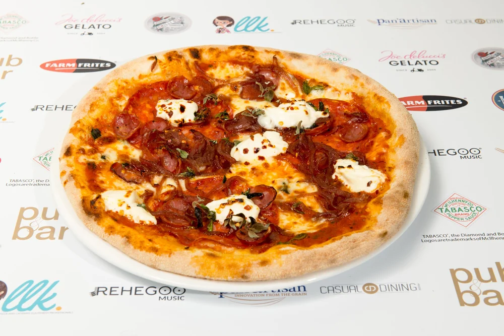 Previous Winners — National Pizza Awards