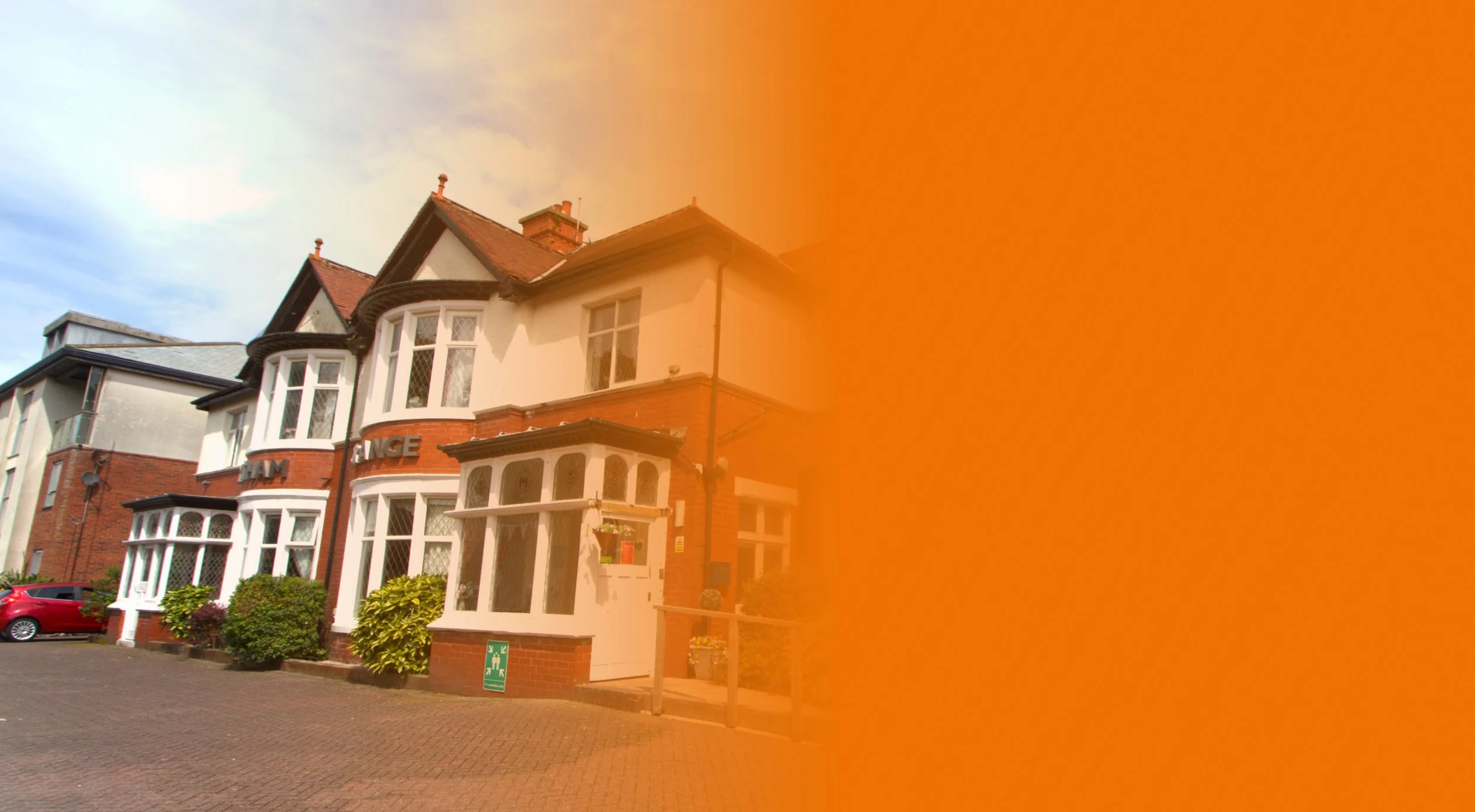 Home | Lytham Grange Nursing Home