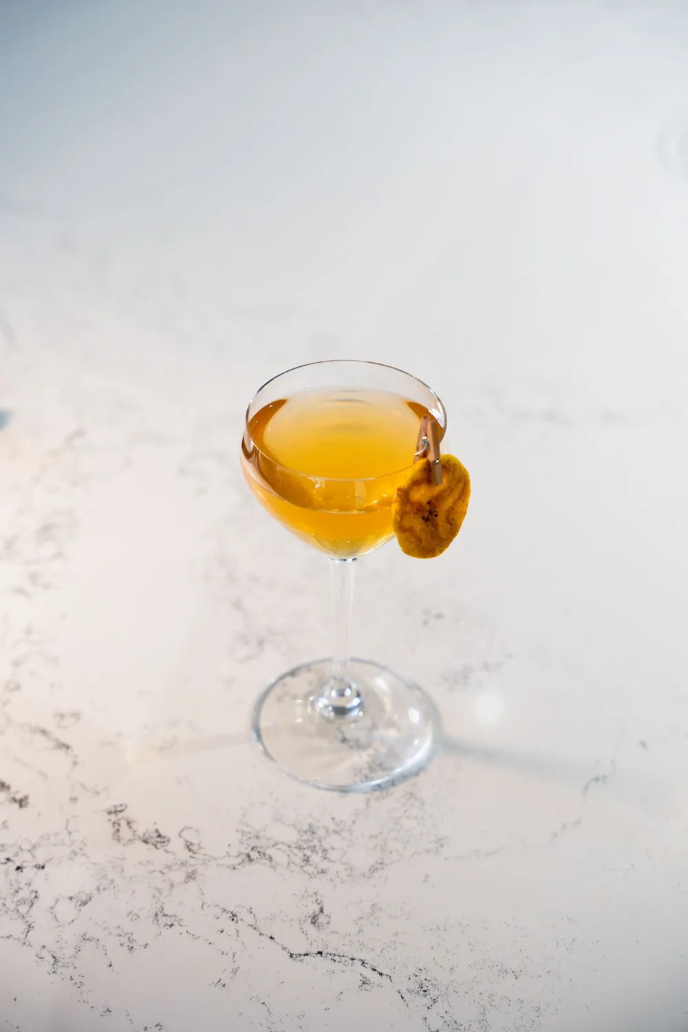 DÒDÒ | Plantain-Infused Rum | Flavoured Spirit Drink