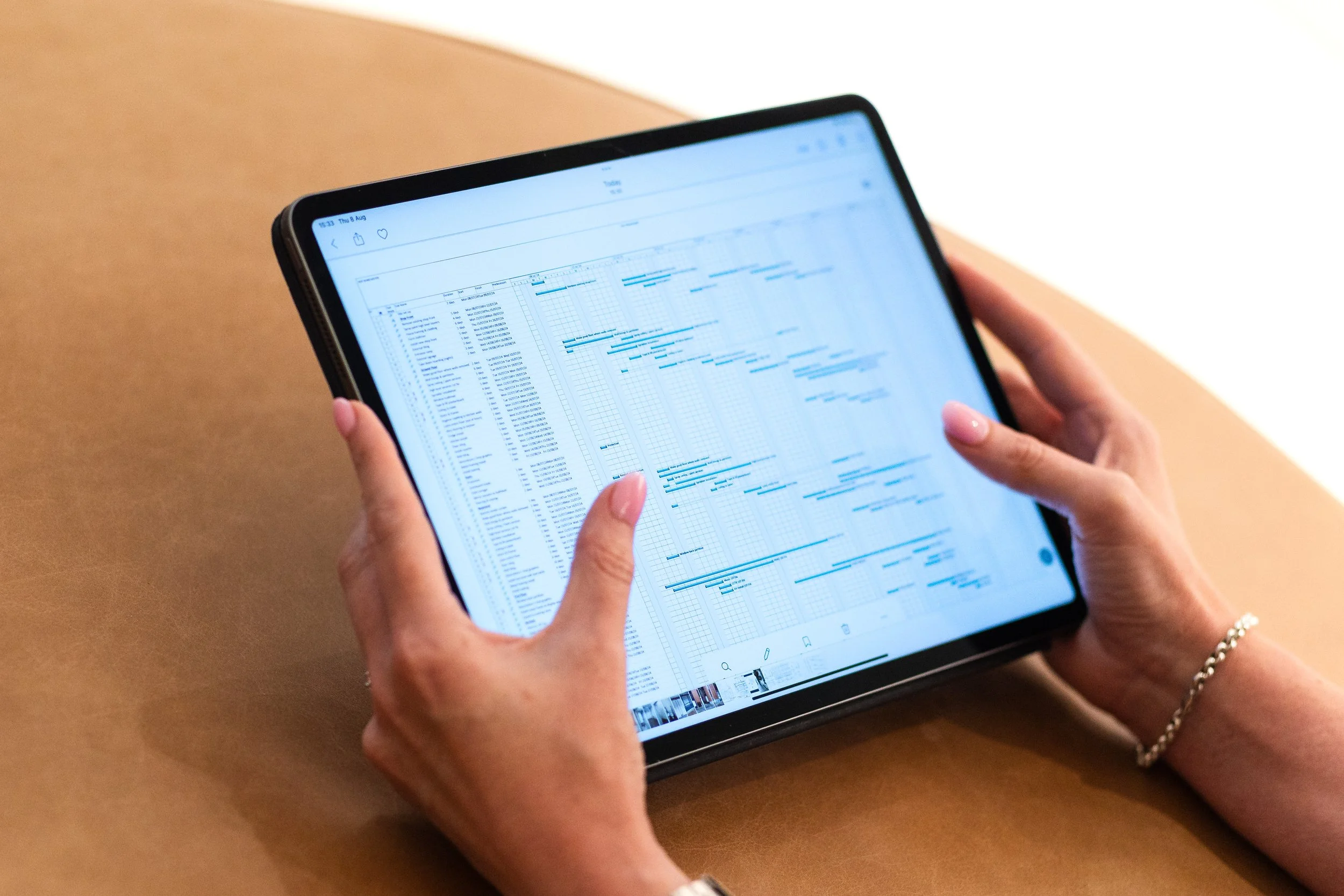 Our Services — Decon