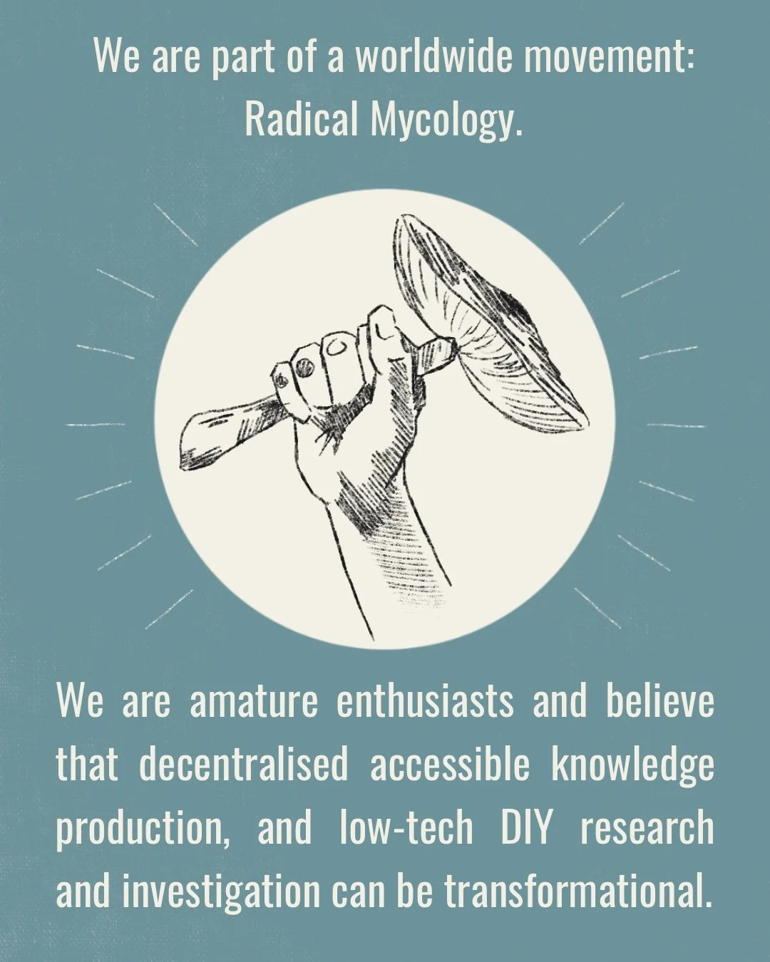 Illustration — Ruby Scott-Geddes