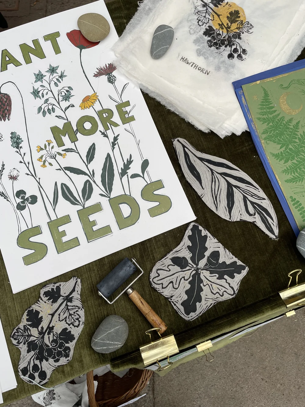 Illustration — Ruby Scott-Geddes