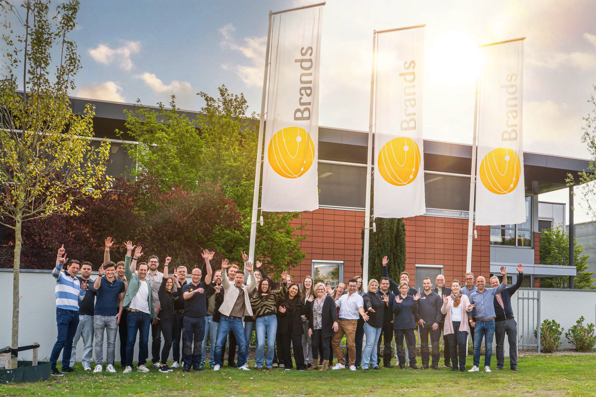 Over Brands Group - Duurzaam en innovatief werk bij Brands Group ...