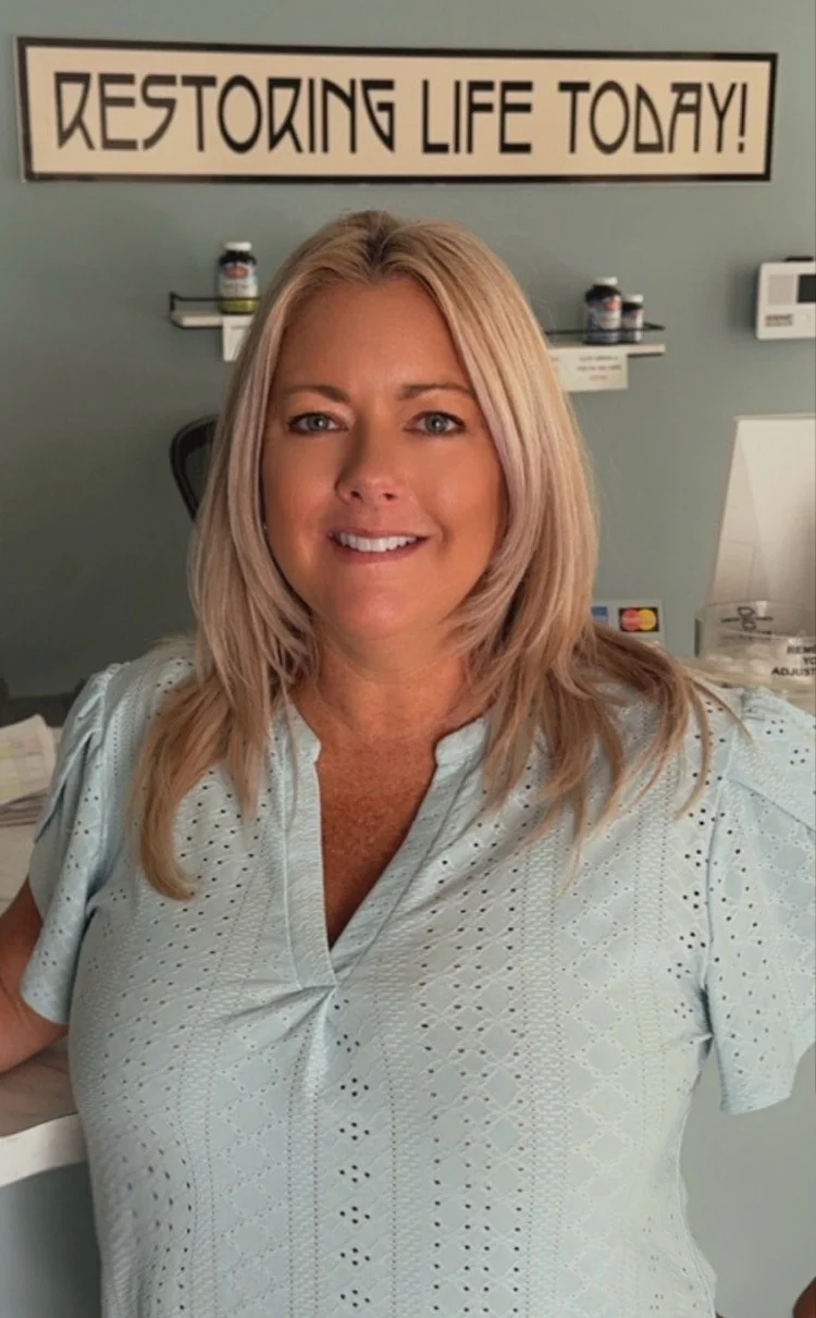 About Us — Christian Chiropractic