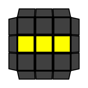 2 Look OLL | Master OLL in Two Steps — Cube.Academy