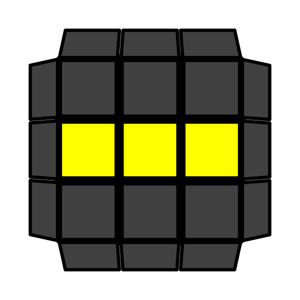 2 Look OLL | Master OLL in Two Steps — Cube.Academy