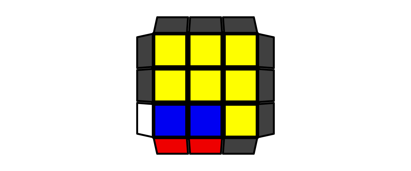 CFOP Pack Overview — Cube.Academy