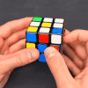 How to Solve a Rubik's Cube — Cube.Academy