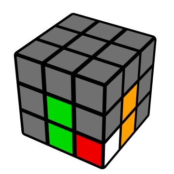 2 Look OLL | Master OLL in Two Steps — Cube.Academy