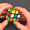 How to Solve a Rubik's Cube — Cube.Academy