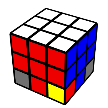 2 Look OLL | Master OLL in Two Steps — Cube.Academy