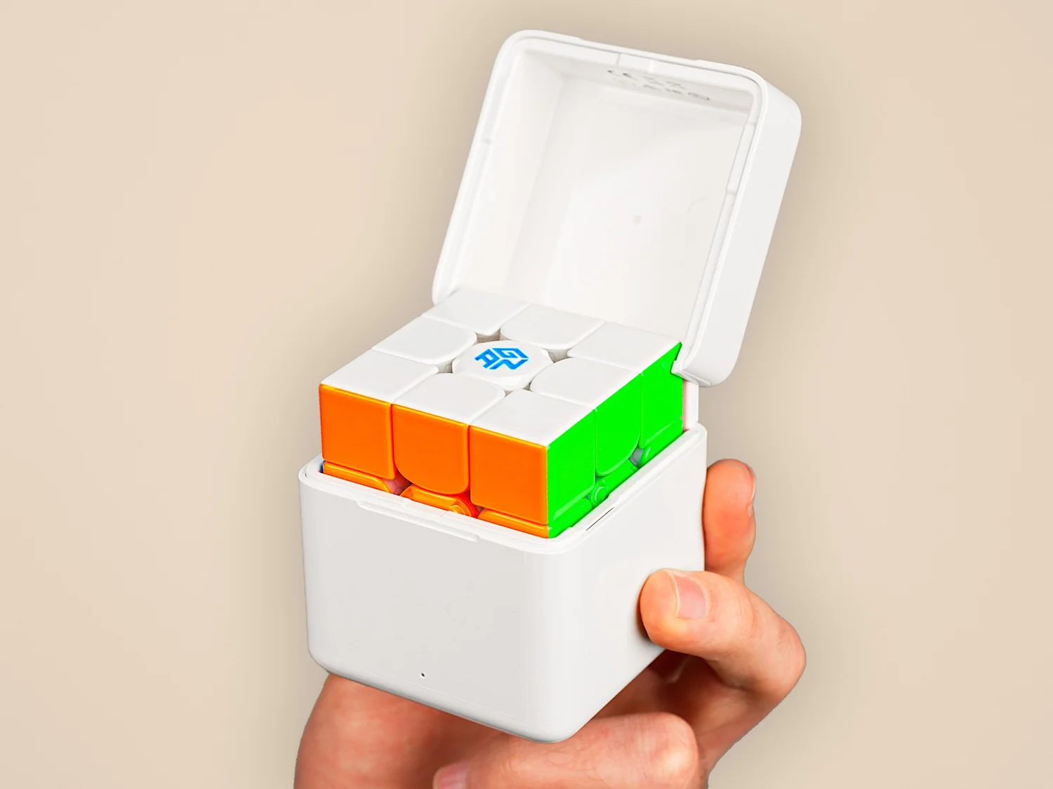 3x3 Cubes — Cube.Academy