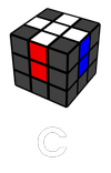 Intermediate Cross — Cube.Academy
