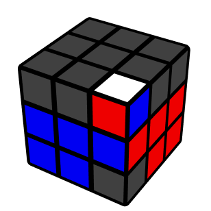 Intuitive F2L | Master F2L Fast — Cube.Academy