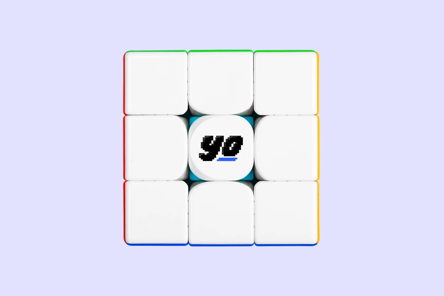 Cube Academy: Rubik's Cube Tutorials & More!